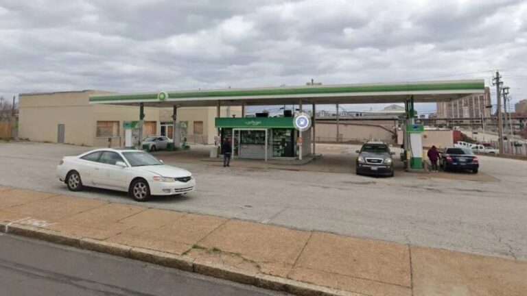 Ricky McCormick's Murder And The Cryptic Notes Found On His Body