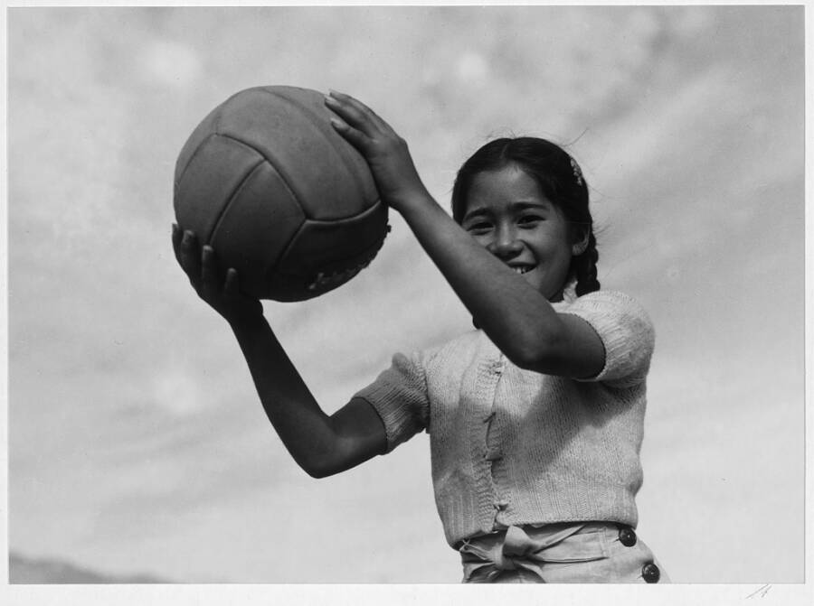 55 Ansel Adams Photographs That Capture American Nature And Life