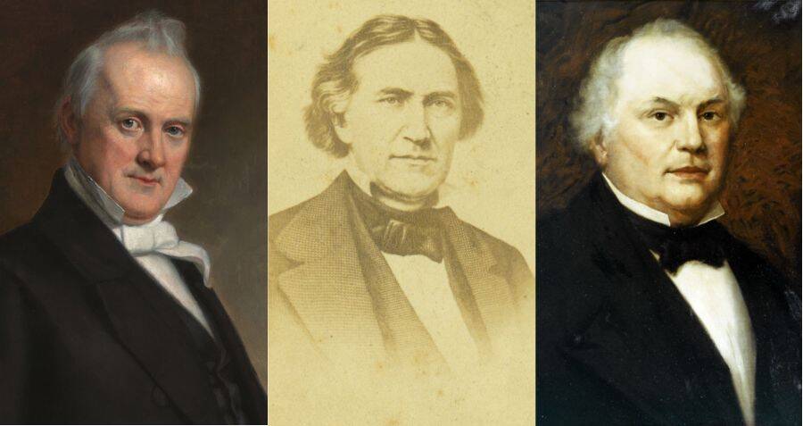 The Ostend Manifesto, The U.S. Attempt To Seize Cuba From Spain