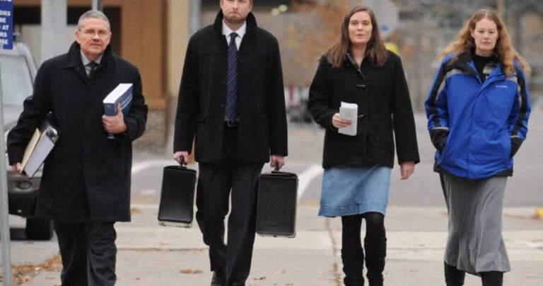 Jordan Graham, The Newlywed Who Pushed Her Husband Off A Cliff