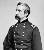 Joshua Chamberlain, The Professor Who Became A Civil War Hero