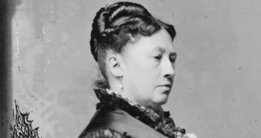 37 Facts About America's First Ladies That You Didn't Know