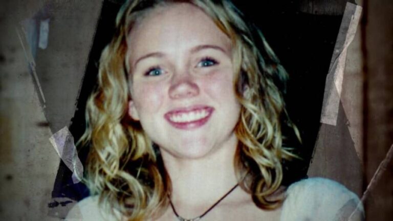 Inside The Brutal Crimes Of Richard Evonitz — And How He Was Caught