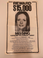 Kathleen McCormack, The Missing Wife Of Murderer Robert Durst