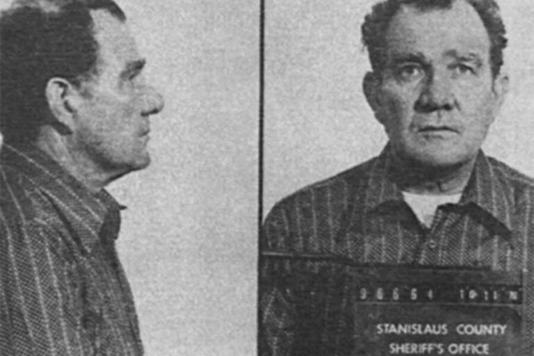 Lawrence Singleton, The Rapist Who Cut Off His Victim’s Arms