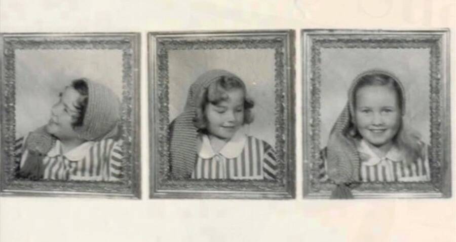 Inside The Unsolved Disappearance Of The Lost Martin Family