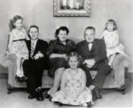 Inside The Unsolved Disappearance Of The Lost Martin Family