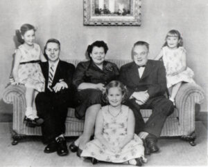 Inside The Unsolved Disappearance Of The Lost Martin Family