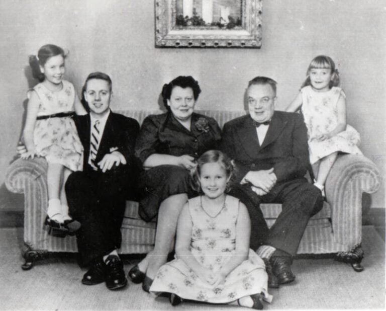 Inside The Unsolved Disappearance Of The Lost Martin Family