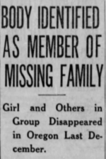 Inside The Unsolved Disappearance Of The Lost Martin Family