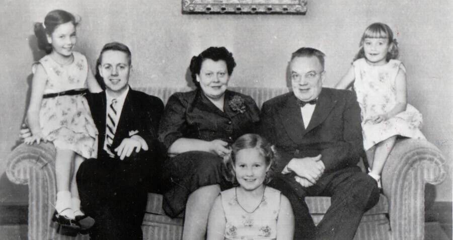 Inside The Unsolved Disappearance Of The Lost Martin Family