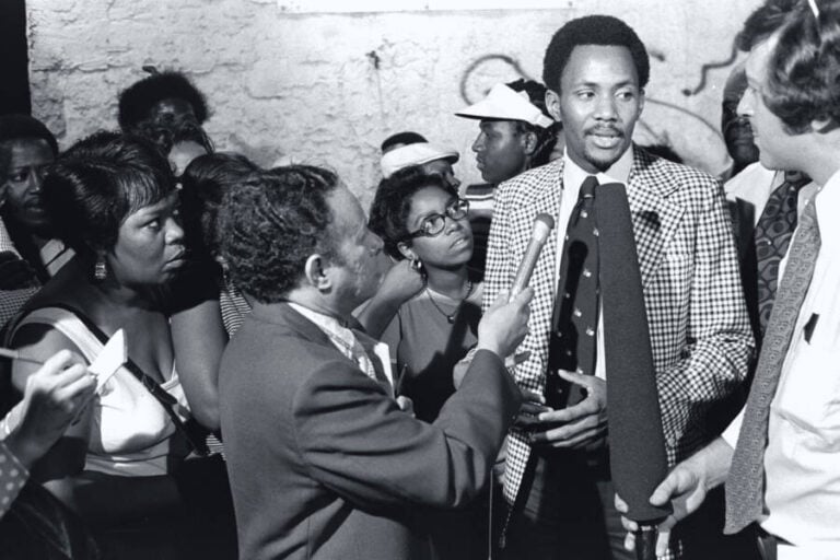 Frank Wills, The Guard Who Discovered The Watergate Break-In