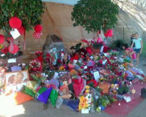 Daniel Morcombe's Death At The Hands Of Brett Peter Cowan