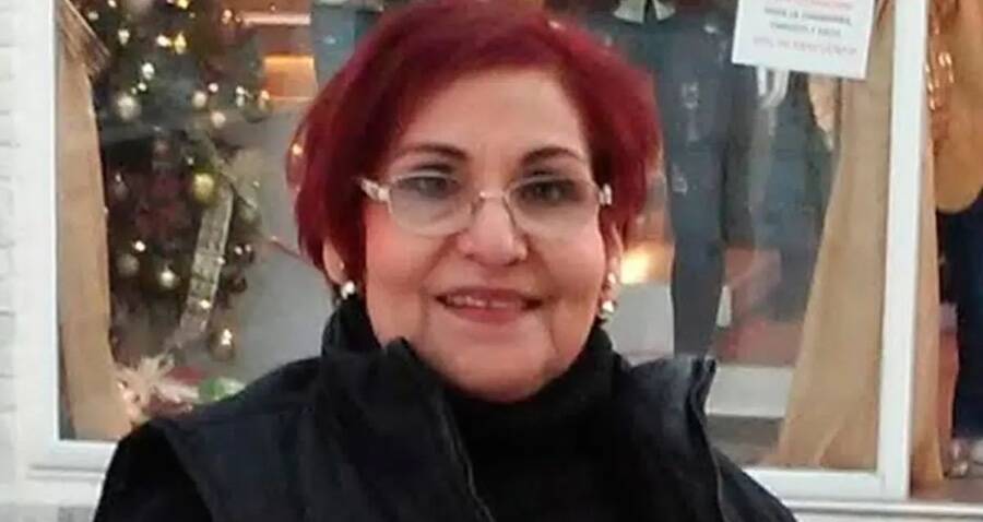 Miriam Rodríguez, The Mother Who Took Down Her Daughter's Killers