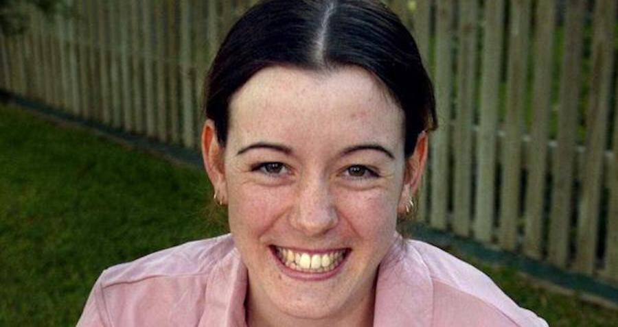 Natasha Ryan The Girl Who Hid In A Cupboard For Five Years