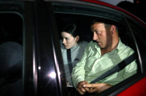 Natasha Ryan, The Girl Who Hid In A Cupboard For Five Years