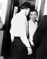 Perry Smith, The Clutter Family Killer Behind 'In Cold Blood'