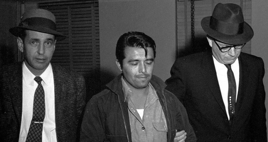 Perry Smith, The Clutter Family Killer Behind 'In Cold Blood'