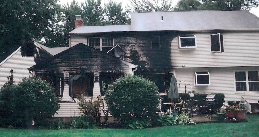 The Cheshire Murders: Inside The Horrific Home Invasion