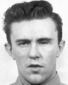 Perry Smith, The Clutter Family Killer Behind 'In Cold Blood'