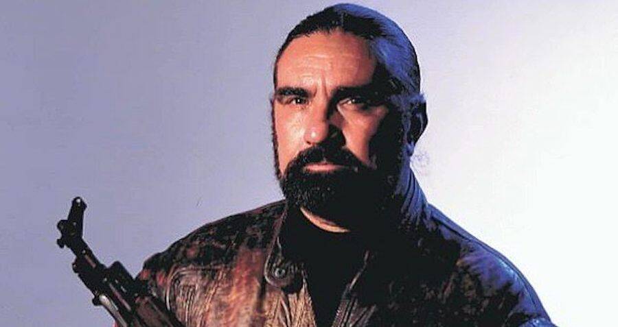 Richard Marcinko, The First Commander Of U.S. Navy SEAL Team Six
