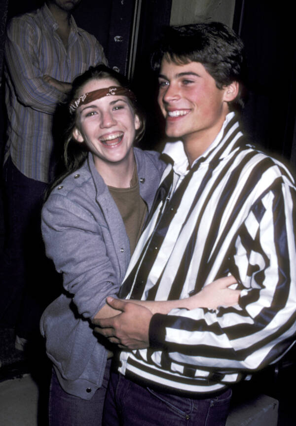 The Brat Pack, The Young Actors Who Shaped 1980s Hollywood