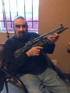 Richard Marcinko, The First Commander Of U.S. Navy SEAL Team Six