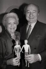Ruth Handler, The Toy Inventor Who Created Barbie