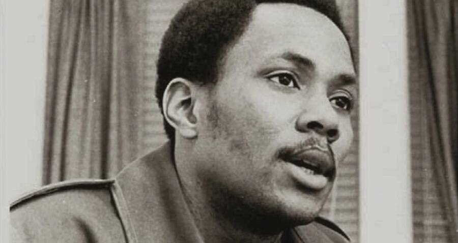 Frank Wills, The Guard Who Discovered The Watergate Break-In