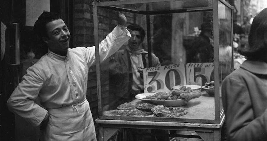 Who Invented Pizza? The History Of Where And When It Originated