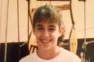 Inside The Brutal Crimes Of Richard Evonitz — And How He Was Caught