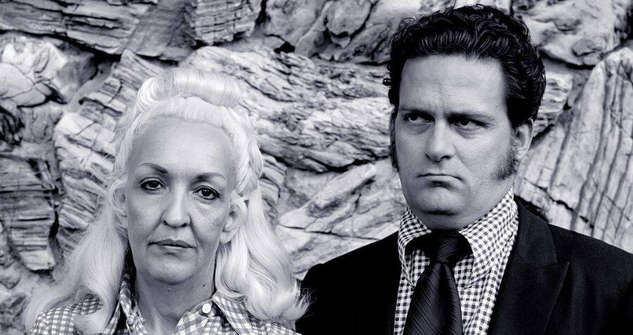 Tony Alamo, The Twisted Cult Leader Who Married Underage Girls