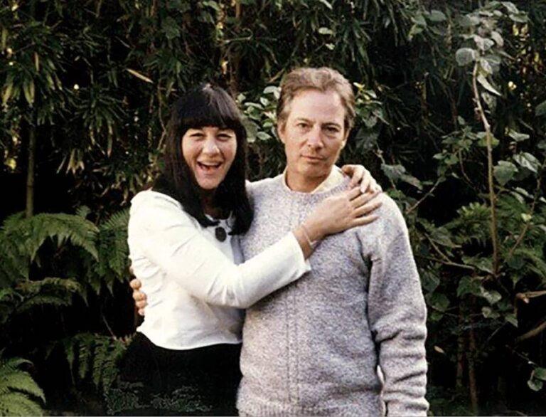 Kathleen McCormack, The Missing Wife Of Murderer Robert Durst