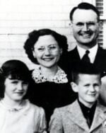 Perry Smith, The Clutter Family Killer Behind 'In Cold Blood'