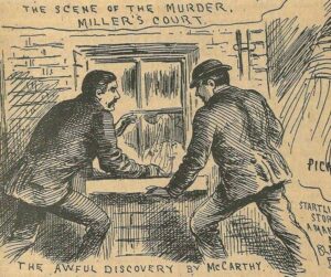 Mary Jane Kelly, Jack The Ripper's Most Gruesome Murder Victim