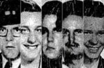 The Yuba County Five: California's Most Baffling Mystery