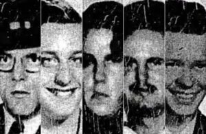 The Yuba County Five: California's Most Baffling Mystery