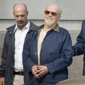 Tony Alamo, The Twisted Cult Leader Who Married Underage Girls