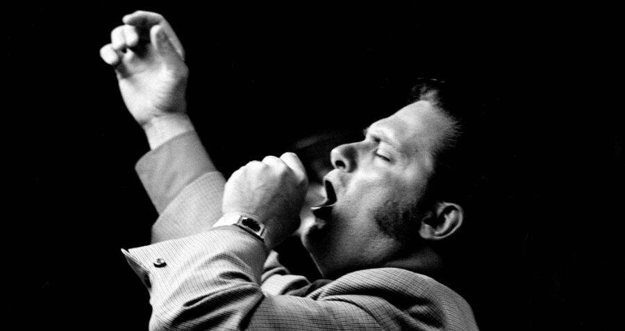 Tony Alamo, The Twisted Cult Leader Who Married Underage Girls