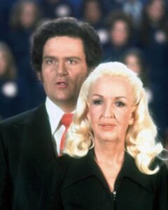 Tony Alamo, The Twisted Cult Leader Who Married Underage Girls