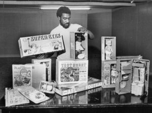 Ruth Handler, The Toy Inventor Who Created Barbie