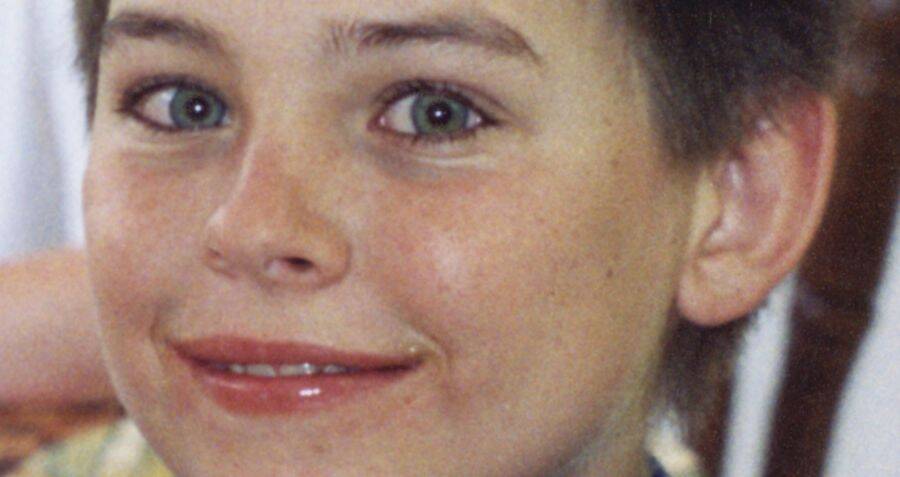 Daniel Morcombe's Death At The Hands Of Brett Peter Cowan