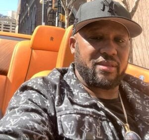 Alpo Martinez, The Harlem Kingpin Who Inspired 'Paid In Full'