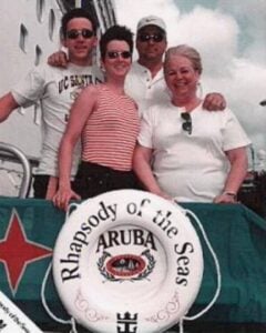 Inside Amy Lynn Bradley's Disappearance With The History Uncovered Podcast