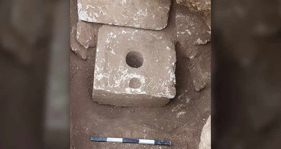 Archaeologists Find Oldest Evidence Of Dysentery Parasite