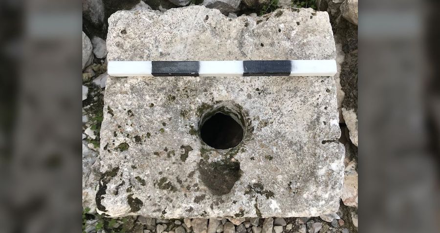 Archaeologists Find Oldest Evidence Of Dysentery Parasite