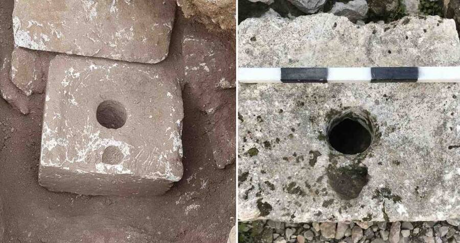 Archaeologists Find Oldest Evidence Of Dysentery Parasite