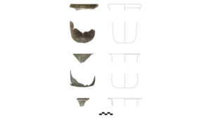 Renaissance Urine-Tasting Flasks Unearthed In Rome