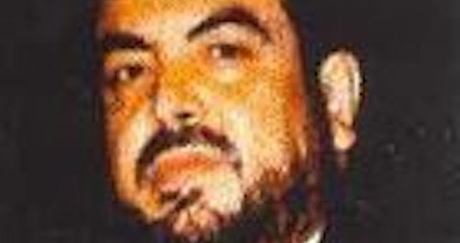 How Arturo Beltrán Leyva Became A Bloodthirsty Cartel Leader