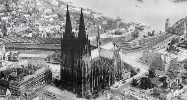 This Day In History: What Happened On August 14th